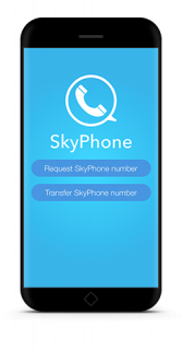 What is SkyPhone? | SkyPhone - Free calls