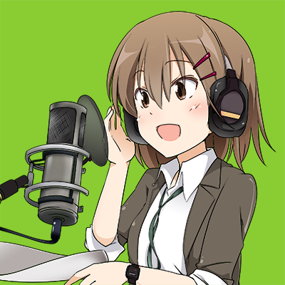 Presenting the Cast Feature! Kurei Kei is the first character ...